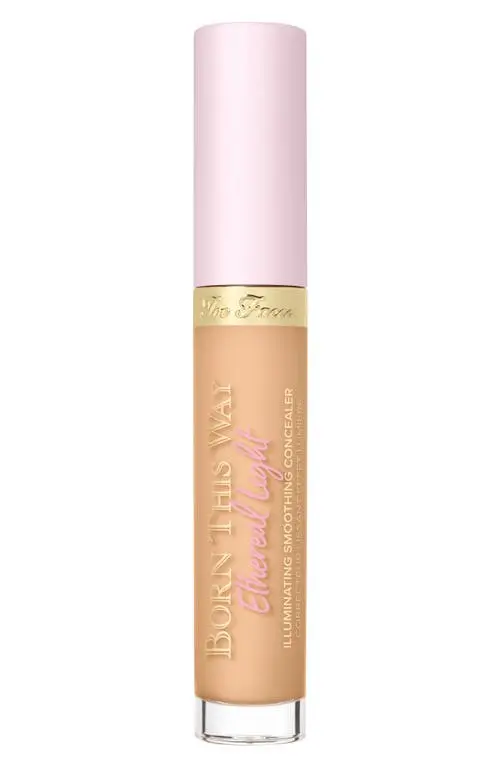 TOO FACED Born This Way Ethereal Light Concealer - Honeybun