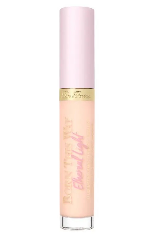 TOO FACED Born This Way Ethereal Light Concealer - Oatmeal