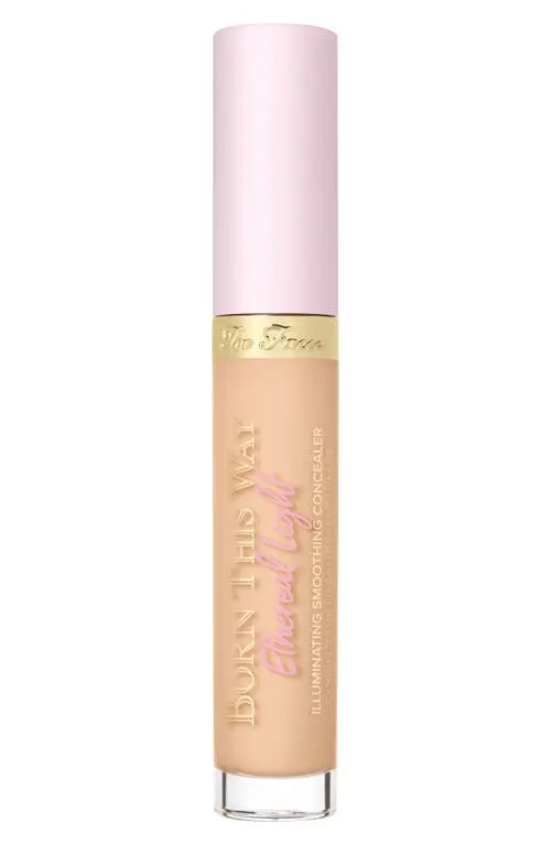 TOO FACED Born This Way Ethereal Light Concealer - Pecan