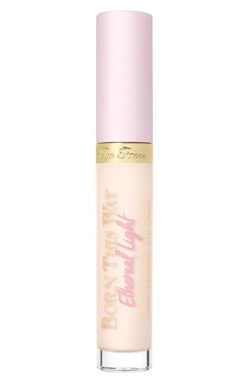 TOO FACED Born This Way Ethereal Light Concealer - Sugar