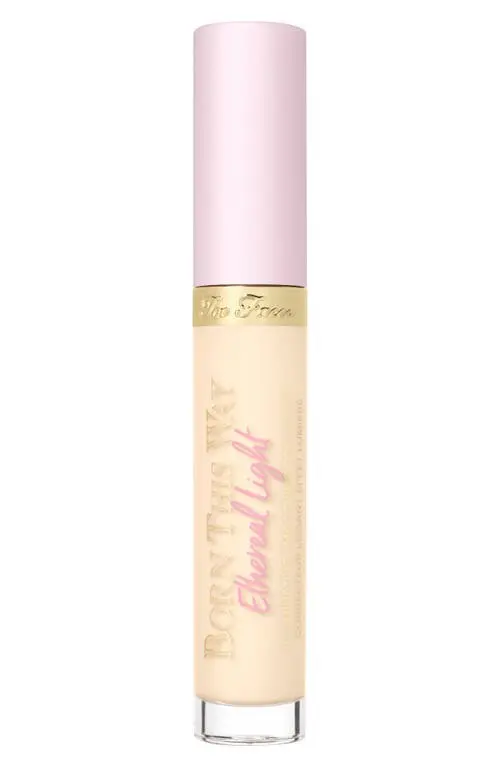 TOO FACED Born This Way Ethereal Light Concealer - Vanilla Wafer