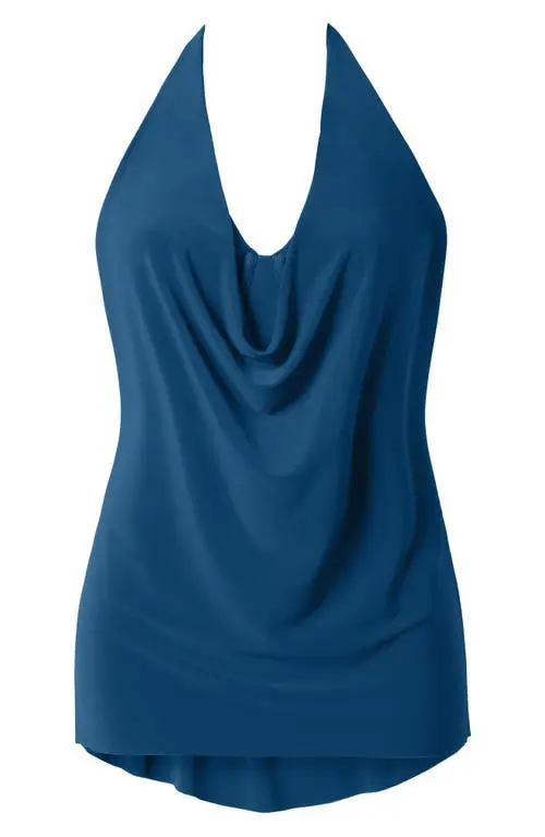 Magicsuit Sophie Shelf Bra Tankini Top - Ays