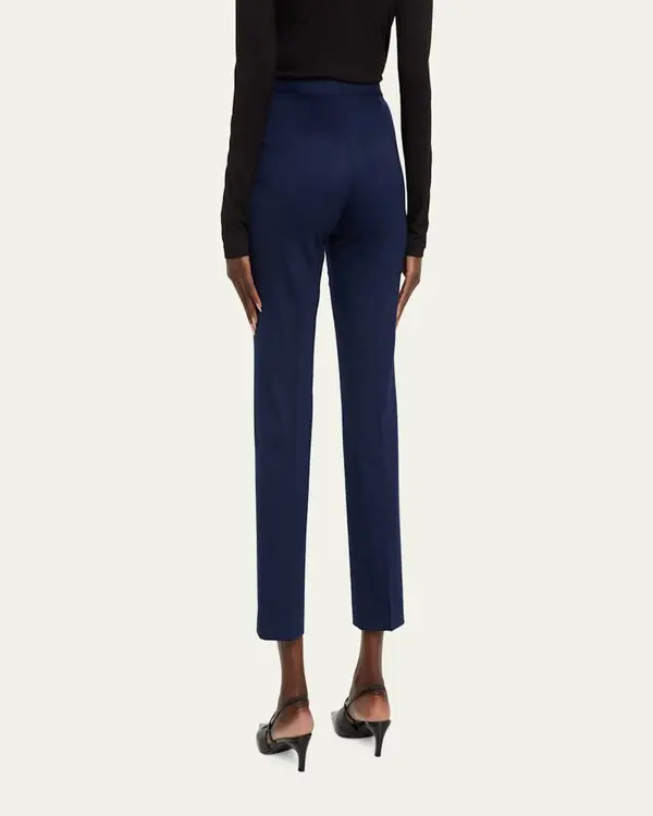 Altuzarra Todd Straight-leg Pants