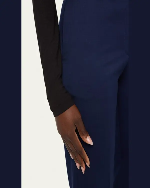 Altuzarra Todd Straight-leg Pants