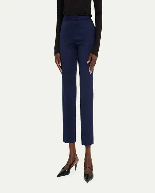 Altuzarra Todd Straight-leg Pants