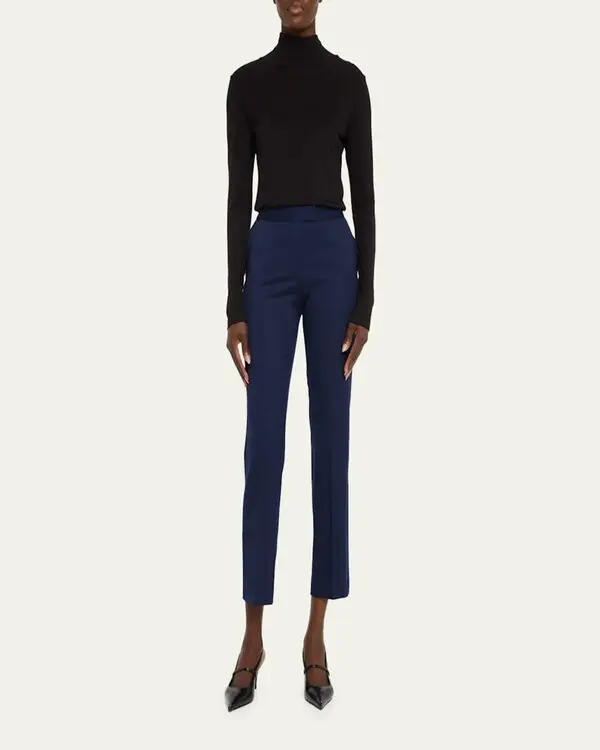 Altuzarra Todd Straight-leg Pants