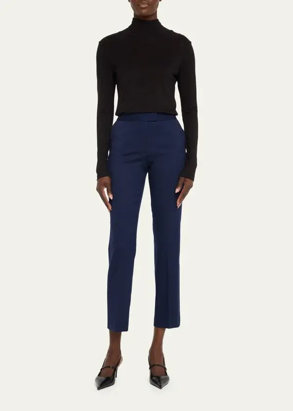 Altuzarra Todd Straight-leg Pants