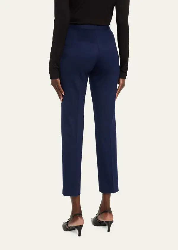 Altuzarra Todd Straight-leg Pants