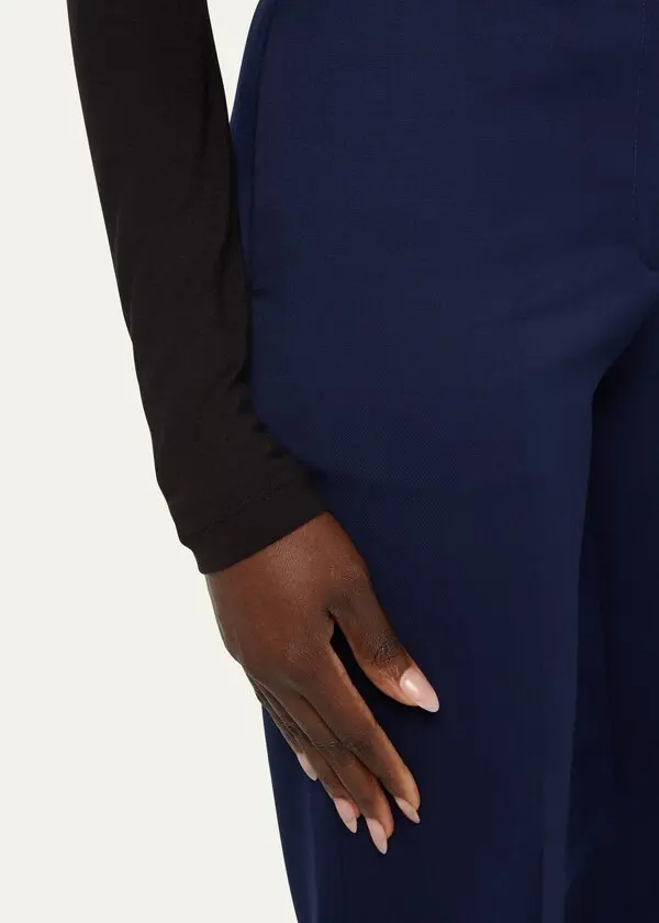 Altuzarra Todd Straight-leg Pants