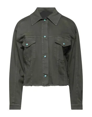 MARCO BOLOGNA Overshirt