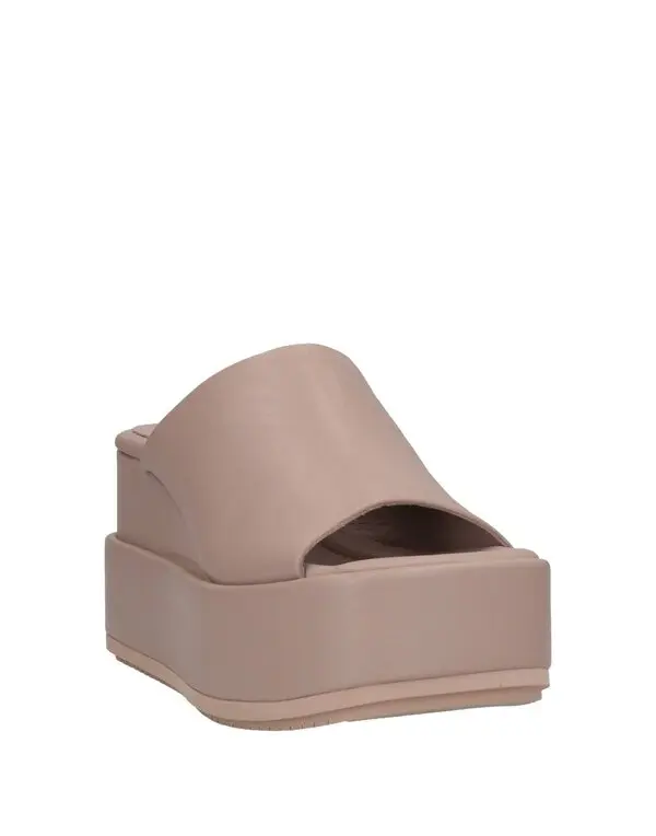 PALOMA BARCELO Wedge Sandals