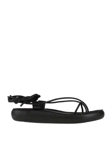 ANCIENT GREEK SANDALS Toe Strap Sandals