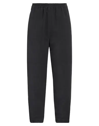 ROBERTO COLLINA Viscose And Linen Blend Tapered Leg Pants