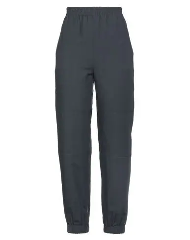 ROBERTO COLLINA Tapered Leg Pants - Blue