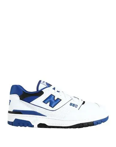NEW BALANCE 550 Sneakers