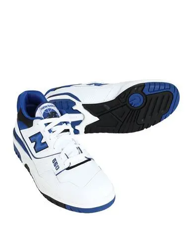 NEW BALANCE 550 Sneakers