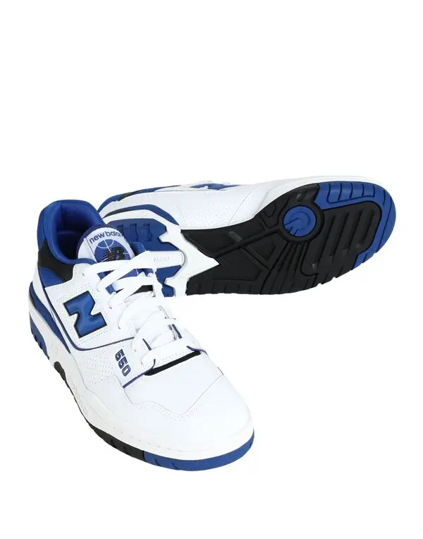 NEW BALANCE 550 Sneakers