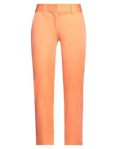 ANIYE BY Straight Leg Pants - Orange