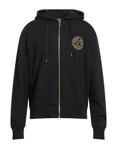 Versace Cotton Sweatshirt
