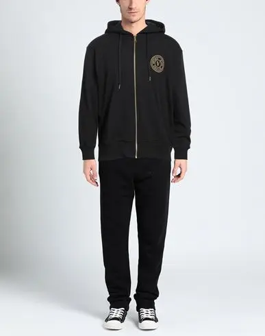 Versace Cotton Sweatshirt