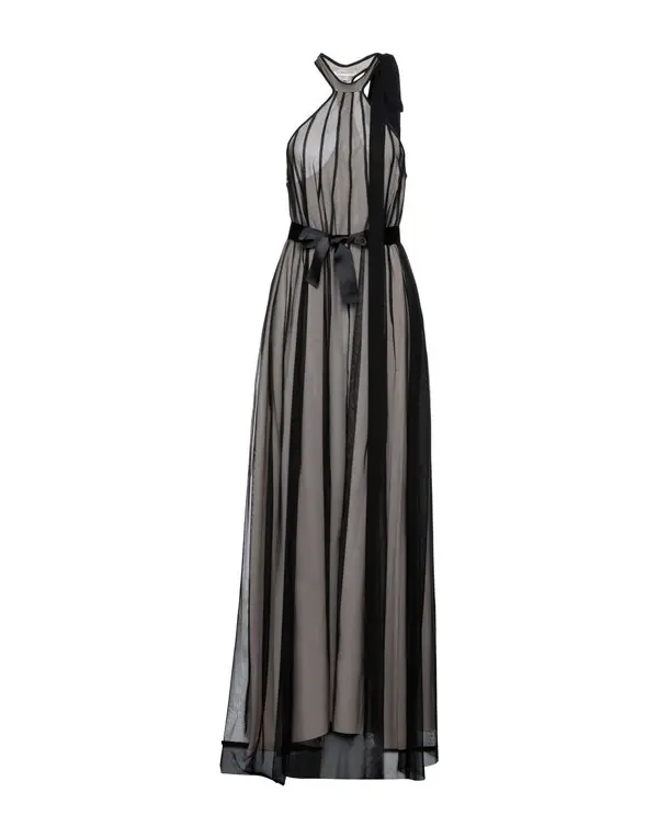 ANNA MOLINARI Maxi Dress