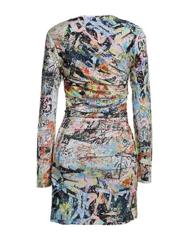 Dsquared2 Mini Dress - Pink