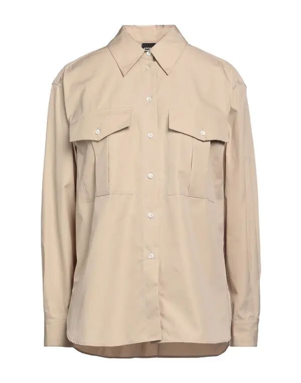 Aspesi Safari Shirt Cotton