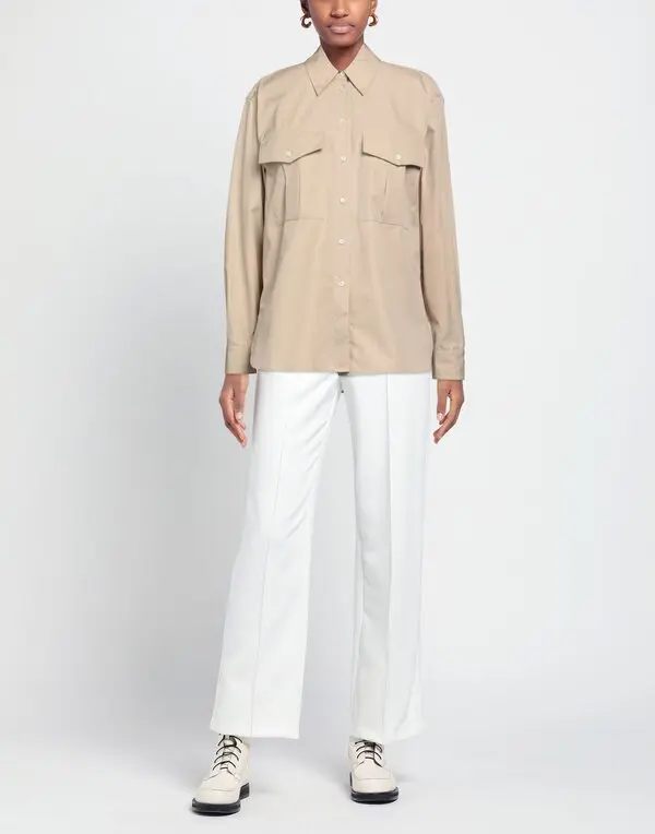 Aspesi Safari Shirt Cotton