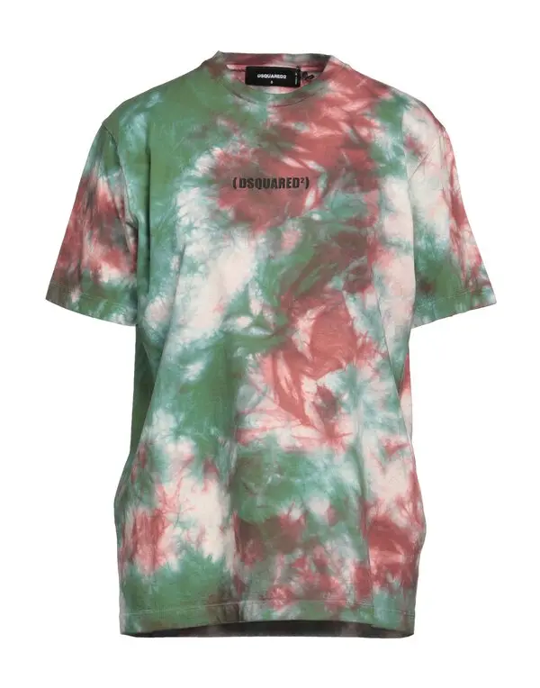 Dsquared2 Printed T-shirt