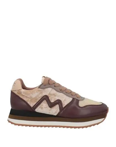 Malìparmi Low-top Sneakers - Beige