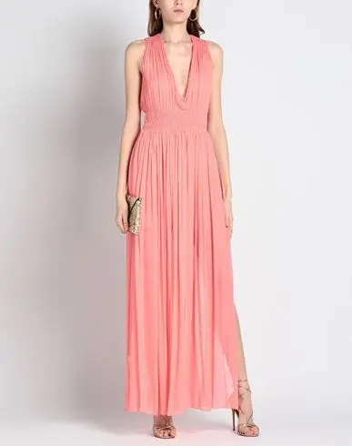 Patrizia Pepe Maxi Dress
