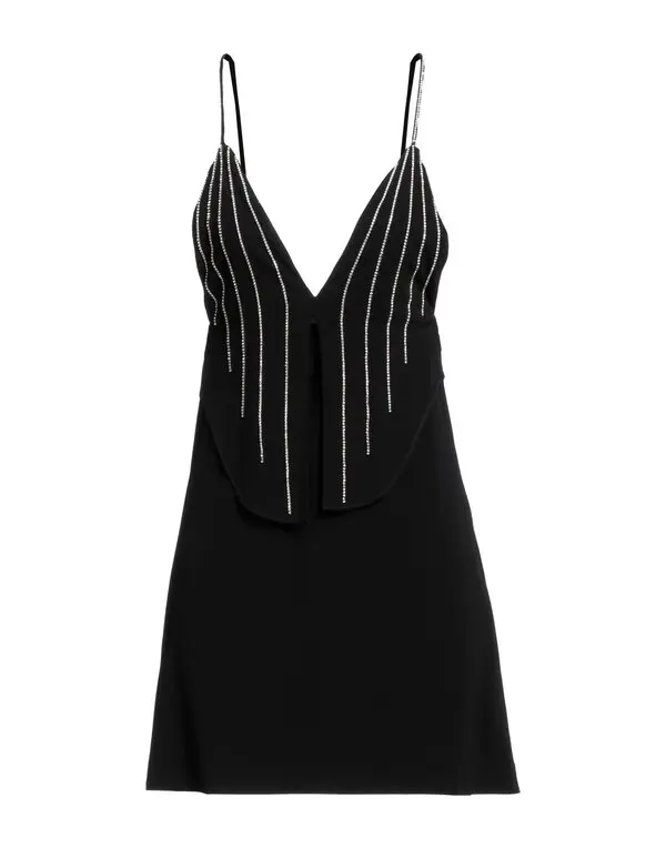 Dsquared2 Mini Viscose Dress