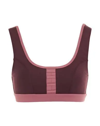 Ernest Leoty Sports Top - Purple
