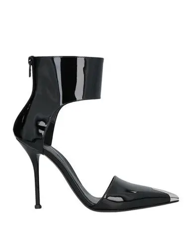 Alexander McQueen Pumps - Black