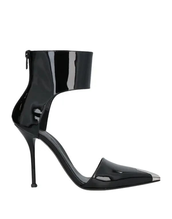 Alexander McQueen Pumps - Black