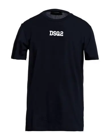 Dsquared2 T-shirt Size Cotton - Blue