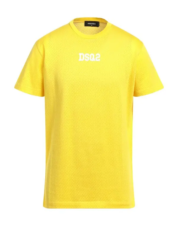 Dsquared2 T-shirt Size Cotton