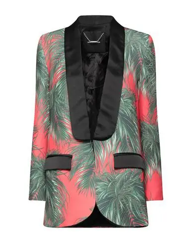 MARCO BOLOGNA Single-breasted Blazer