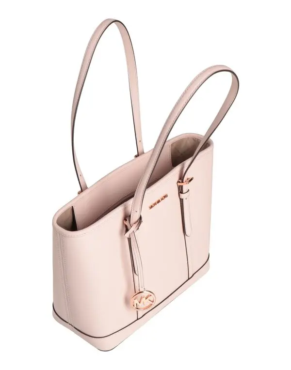 Michael Kors Leather Tote