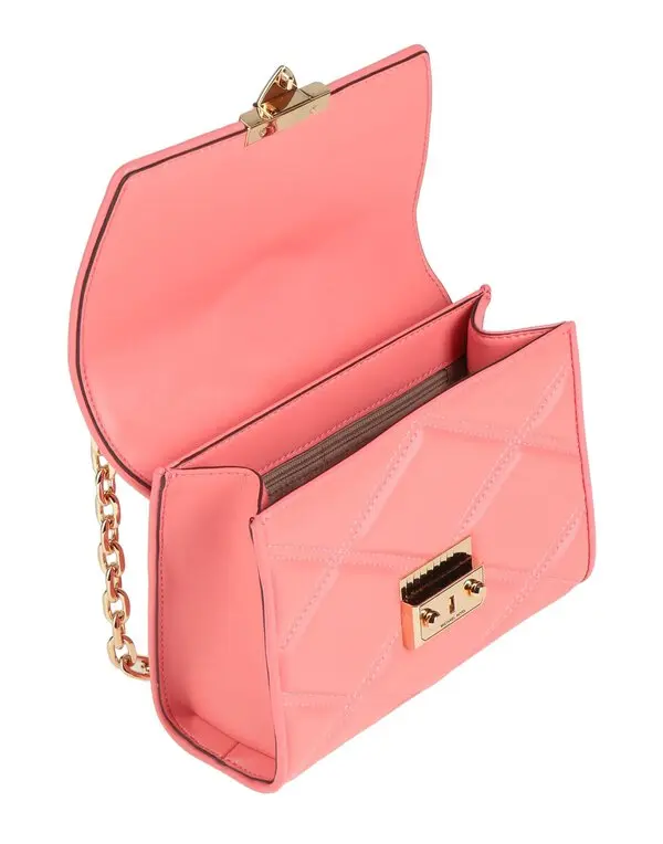 Michael Kors Flap Bag - Pink