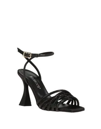 BRAWN'S Ankle Strap Sandal