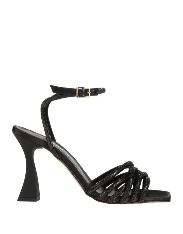 BRAWN'S Ankle Strap Sandal