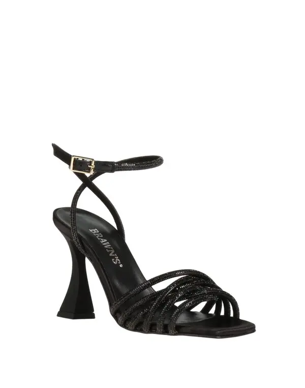 BRAWN'S Ankle Strap Sandal
