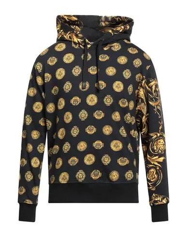 Versace Cotton Sweatshirt
