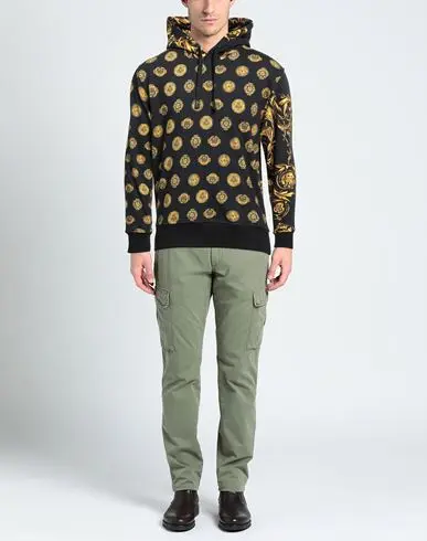 Versace Cotton Sweatshirt