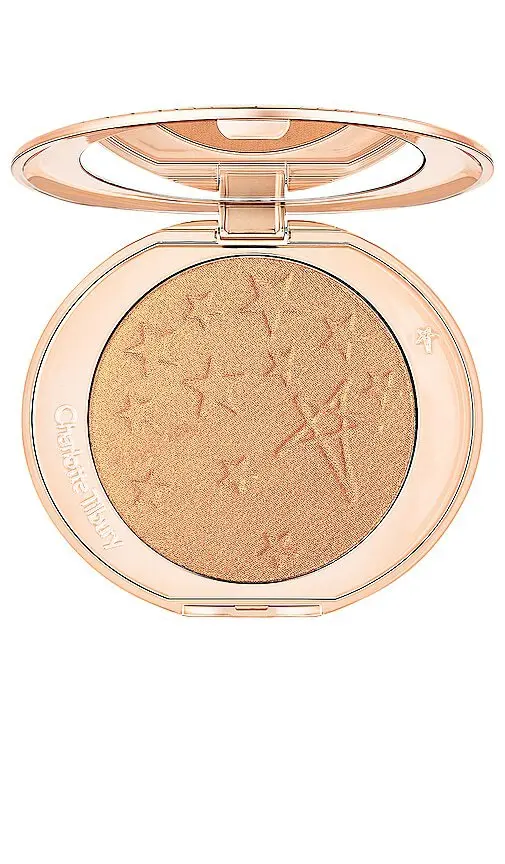 Charlotte Tilbury Hollywood Glow Glide Face Architect Highlighter - Gilded
