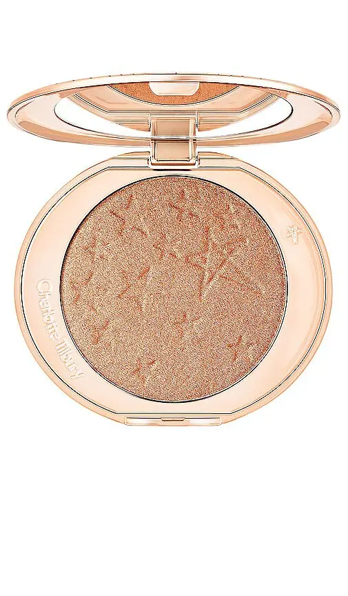 Charlotte Tilbury Hollywood Glow Glide Face Architect Highlighter - Rose Gold