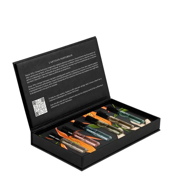 L'ARTISAN PARFUMEUR La Botanique Discovery Set