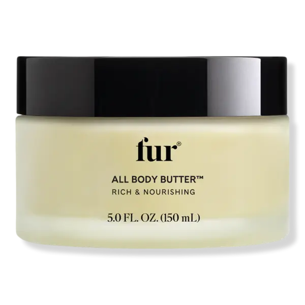 FUR All Body Butter - One-color