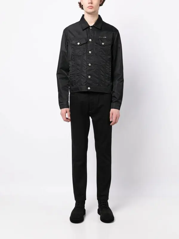 NICOLAS ANDREAS TARALIS Five-pocket Trousers